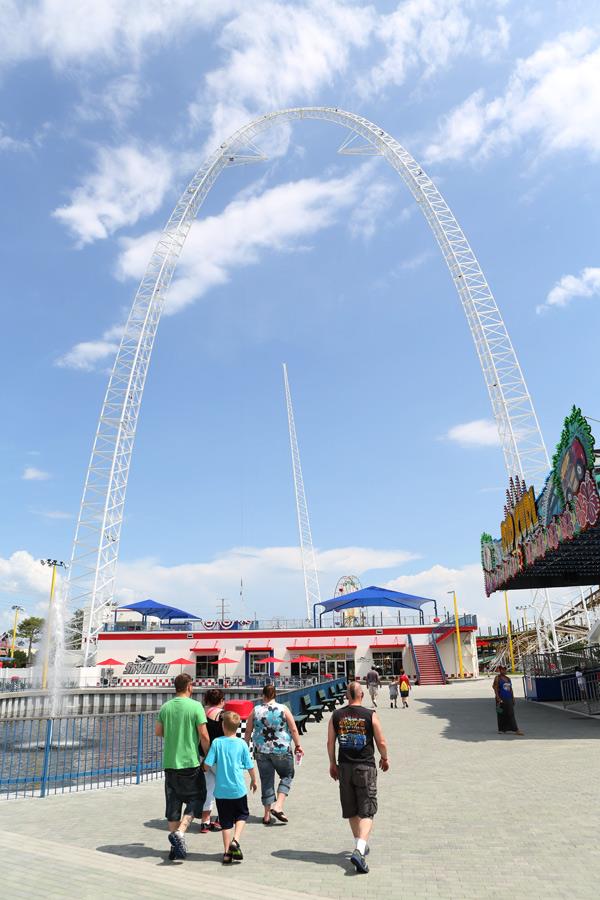 Plenty of Huge Fun in Store with Fun Spot America’s Expansion ...