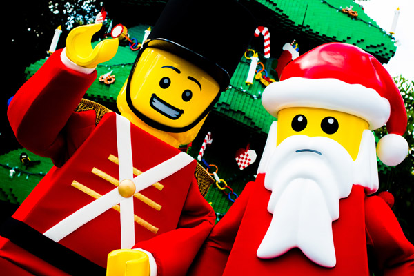 Holiday Roundup 2016: Guide to Orlando Theme Parks | BestofOrlando.com